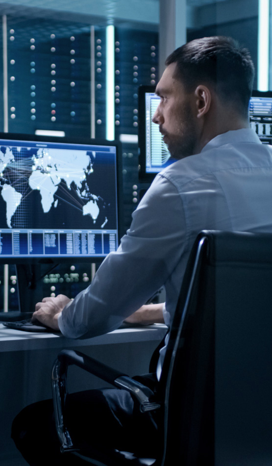 AMS | Application Management Services and Solutions