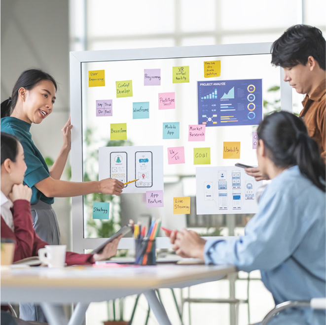 AMS | Application Management Services and Solutions